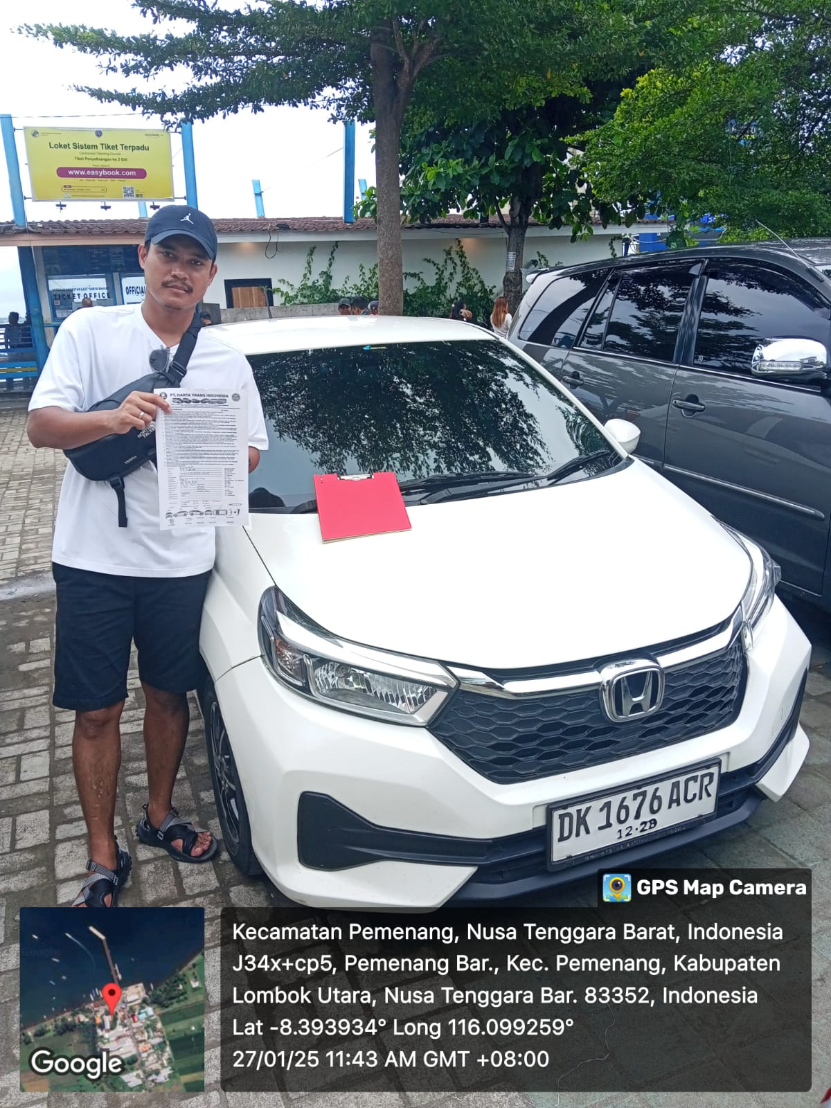 Harga Sewa Mobil Lepas Kunci di Lombok – Lombok Navigasi