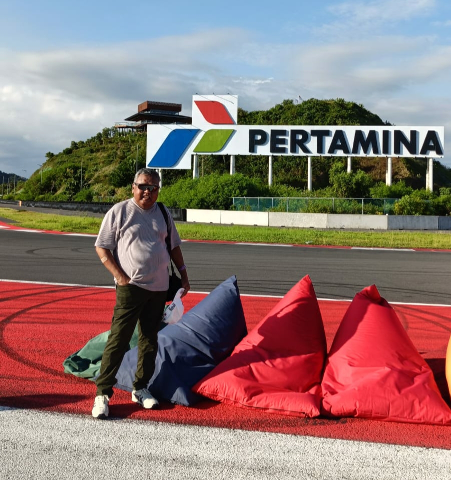 6 Destinasi Wisata Menarik di Mandalika – Lombok Navigasi