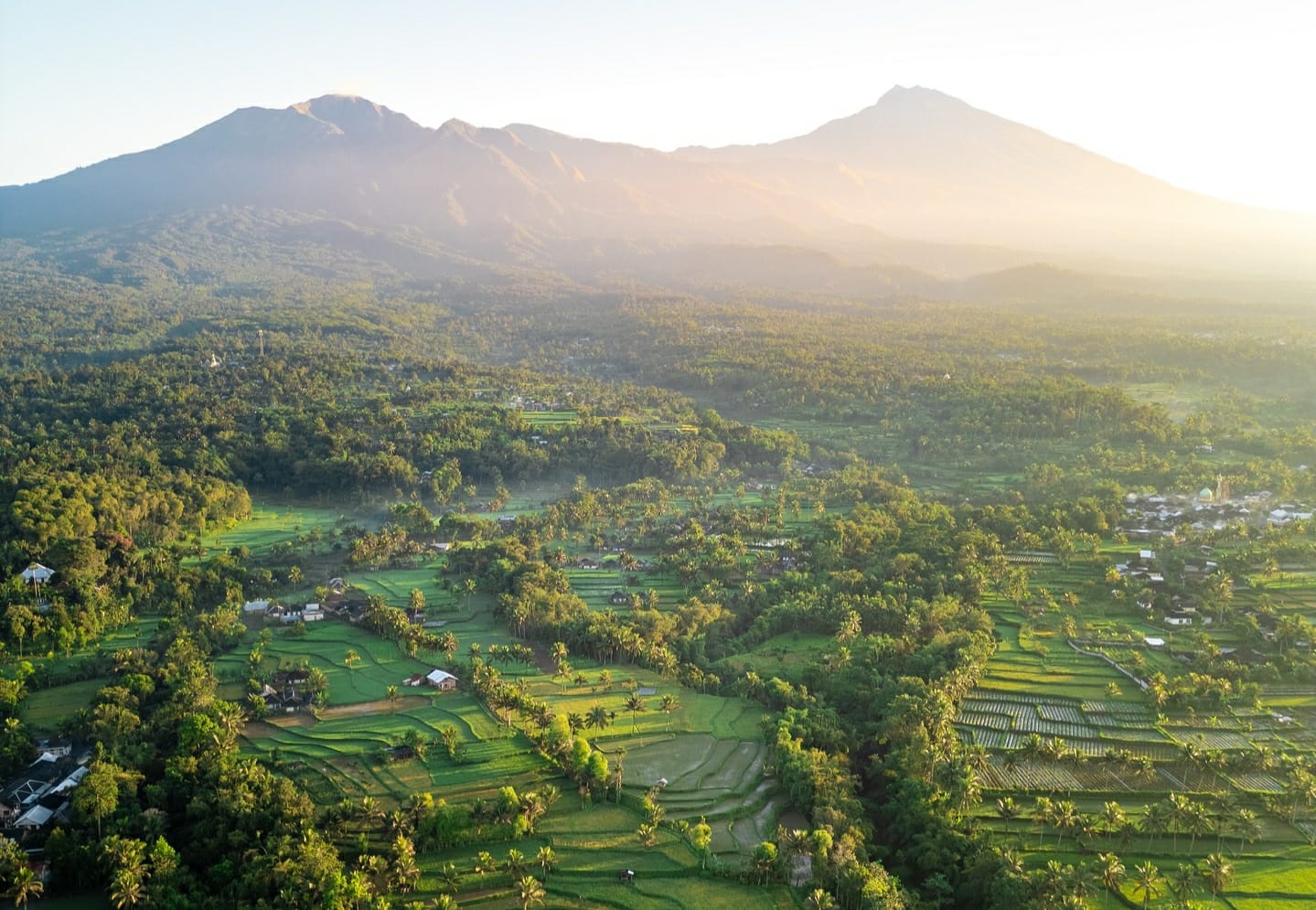 Tetebatu: Daya Tarik, Aktivitas, dan Tarif Kendaraan – Lombok Navigasi